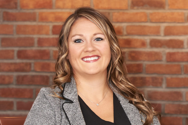 Attorney Abbee Vetter - Sprunger & Sprunger | Attorneys at Law