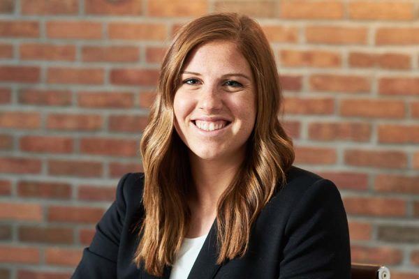 Cady Wilson - Sprunger & Sprunger