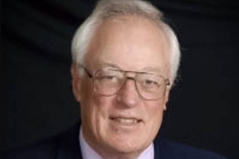 James Springer | Elder Law Lawyer - Sprunger & Sprunger